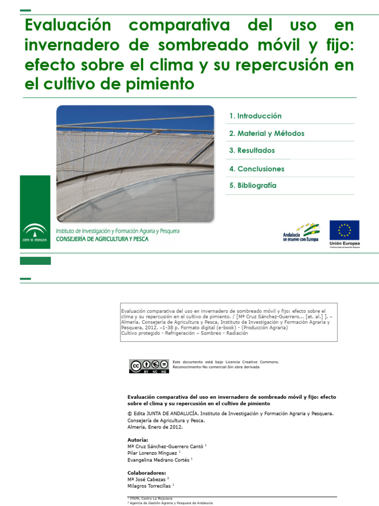 Inf Tec Sombreado Movil Fijo | PDF