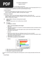 NEW-COT-GRADE 3-DLp-4th-Quarter | PDF | Learning | Teachers
