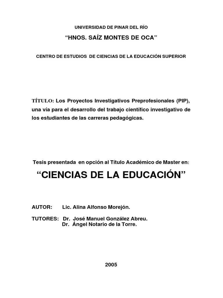 Baese Teoricas Investigacion Educativa | PDF | Pedagogía | Enseñando