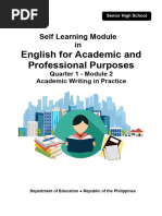 OPCVL Template. Docx | PDF