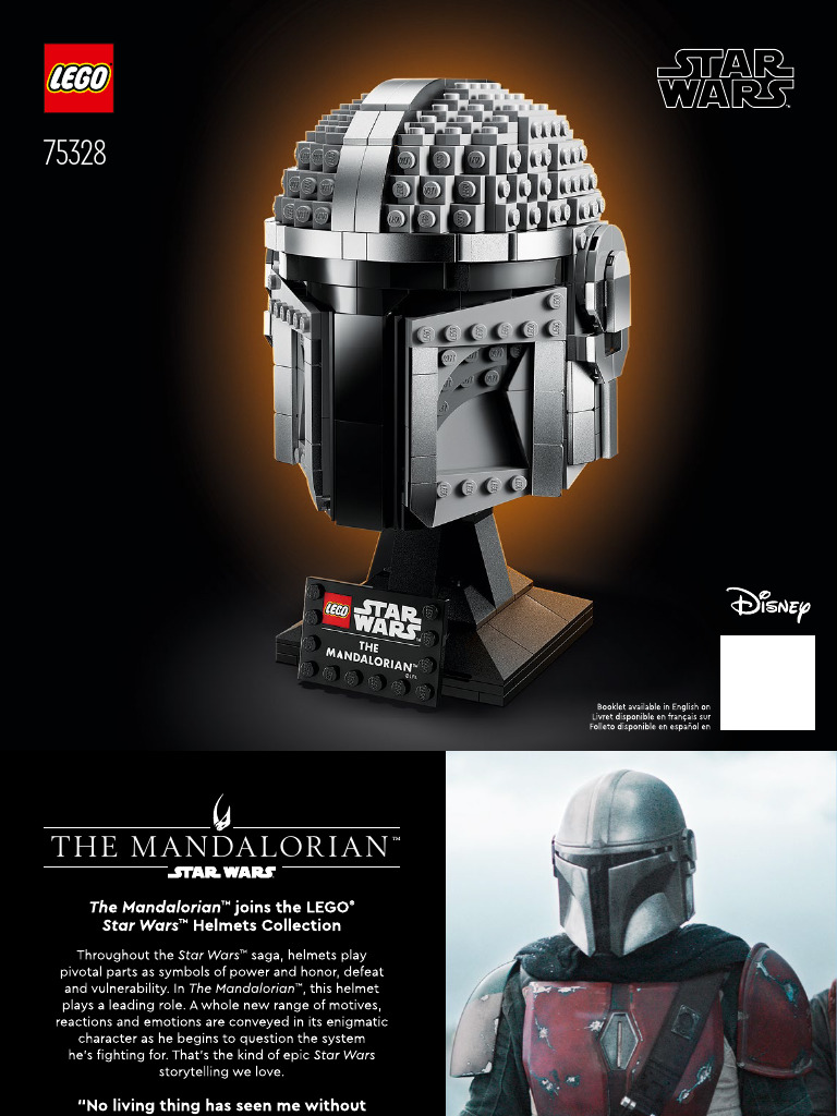 Mandalorian | PDF