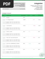 EFD - Receipt Verification | PDF