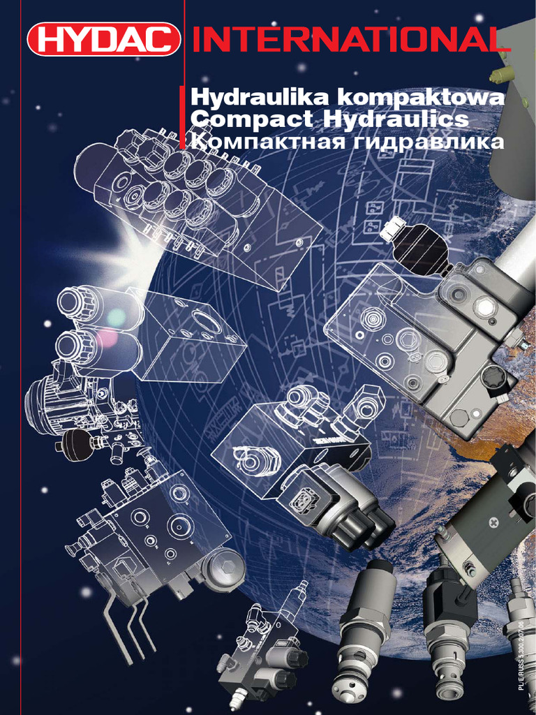 compact-hydraulics | PDF