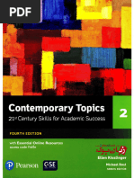 Pages From Pathways Third Edition, Pathways 1 Reading, Writing and ...