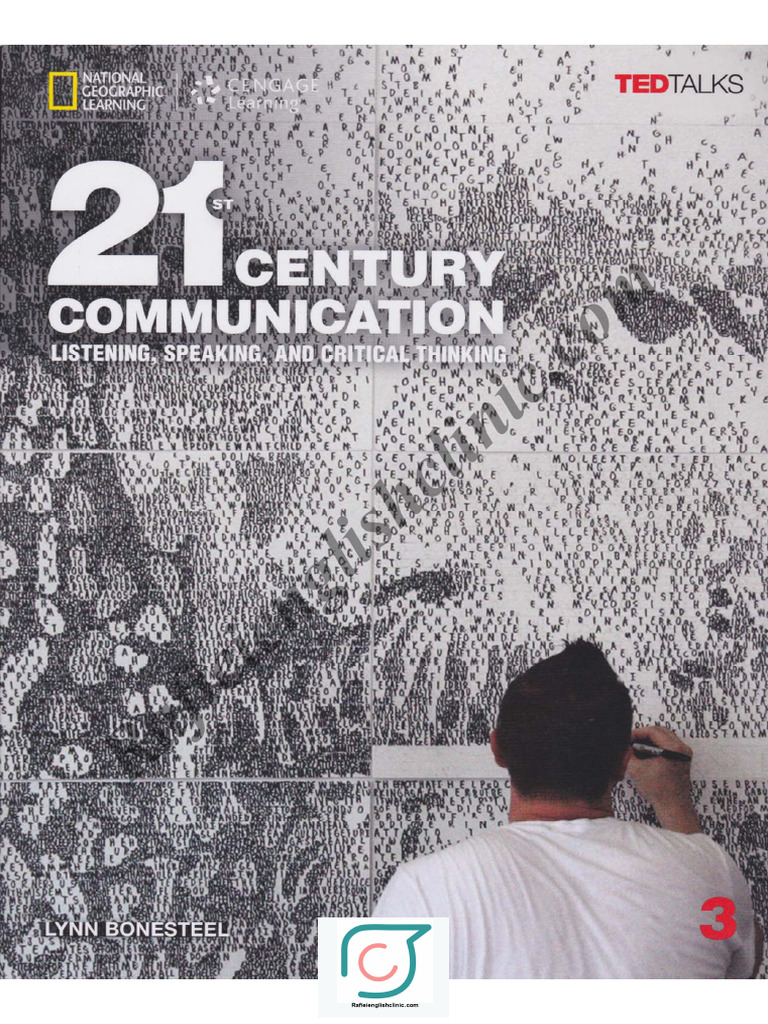 21st Century Communication 3 | PDF