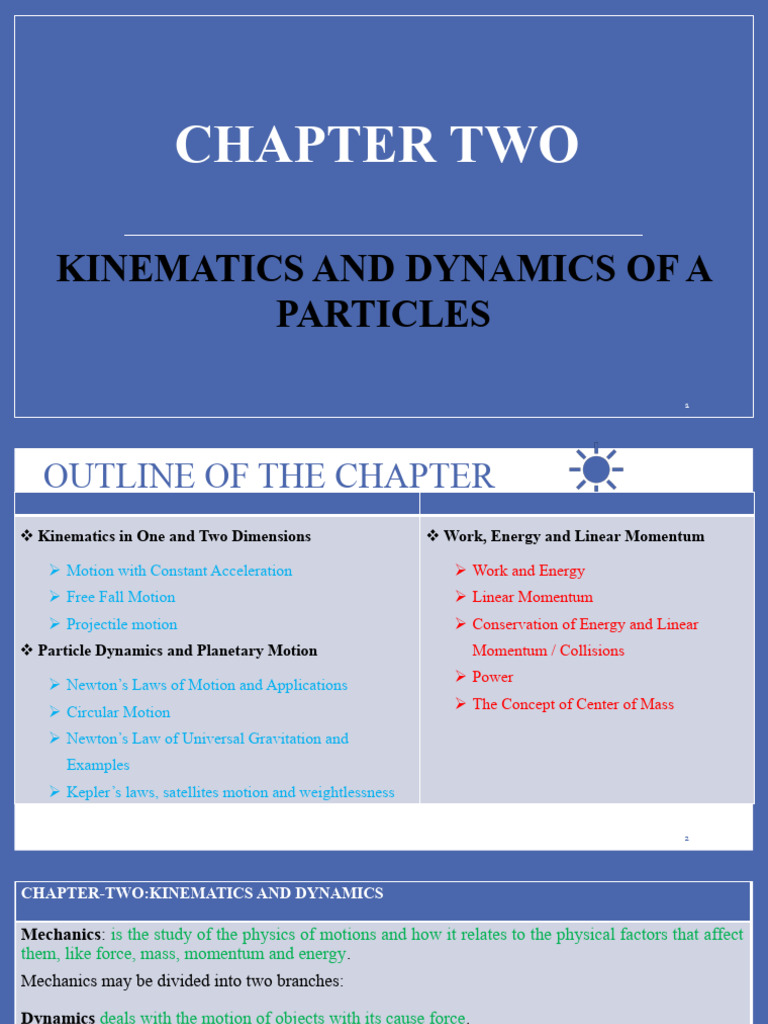 Gphy CH-2 2016 | PDF