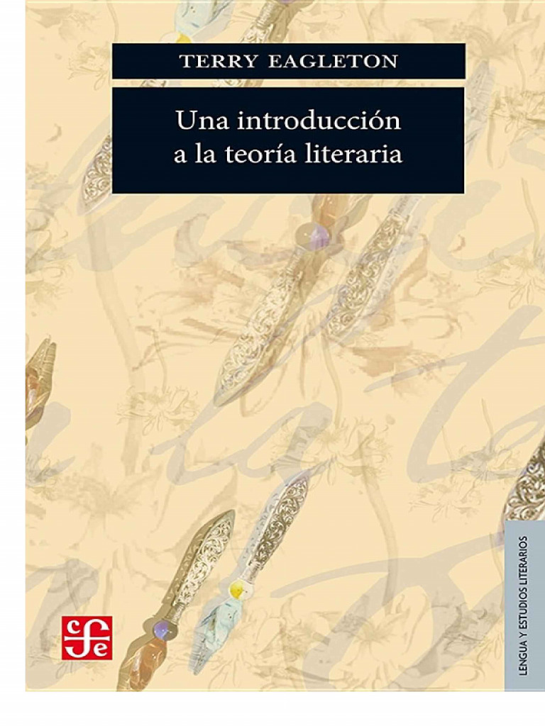 Eagleton | PDF