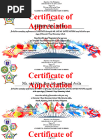 Editable SF1-10 Cover Page Template | PDF | Government | Social ...