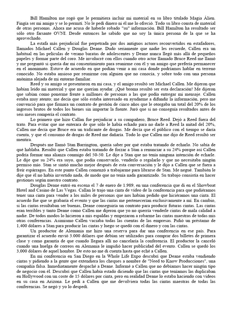 He Aqui Un Caballo Palido Behold A Pale-25 | PDF