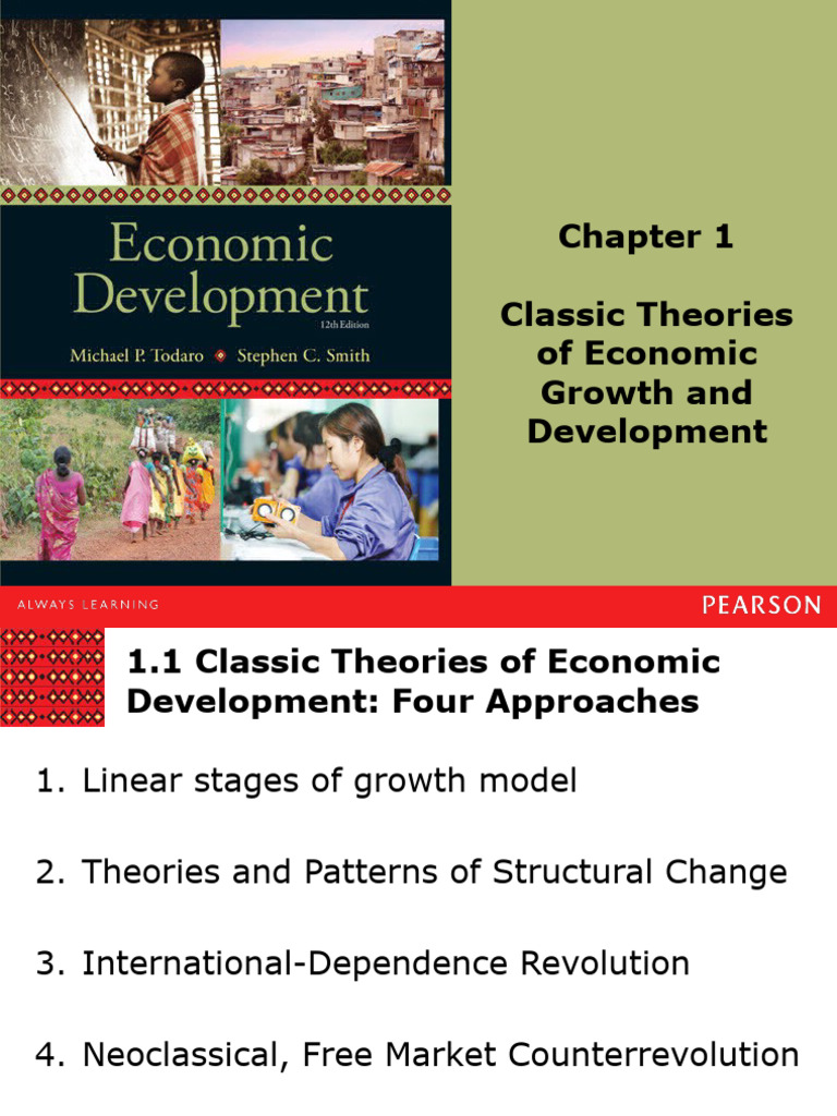 CH01-Dev Theory CH01 | PDF