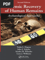 Brooks, Suchey 1990 PDF | PDF | Anatomical Terms Of Location | Statistics