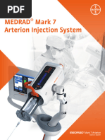 Medtronic - CONCERTO - Embolization Coils | PDF | Helix | Materials