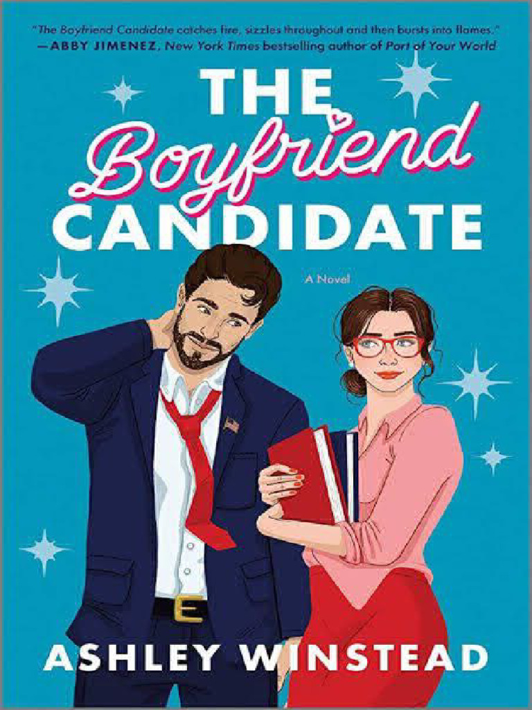 The Boyfriend Candidate | PDF