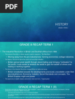 The Creation of A Dictatorship, 1933-34 - Hitler Into Power, 1929-1934 ...