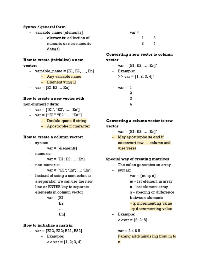 ICT - CO1 | PDF | Mathematical Concepts | Applied Mathematics