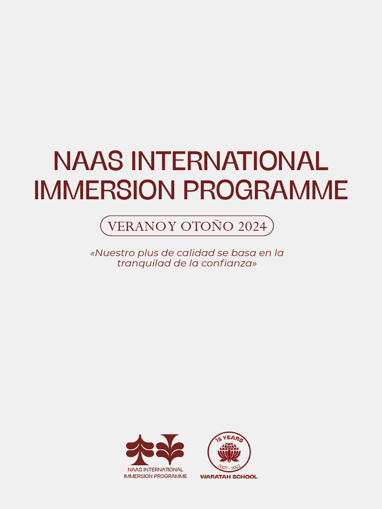 Libro 2024 | PDF | Estudios de idiomas extranjeros