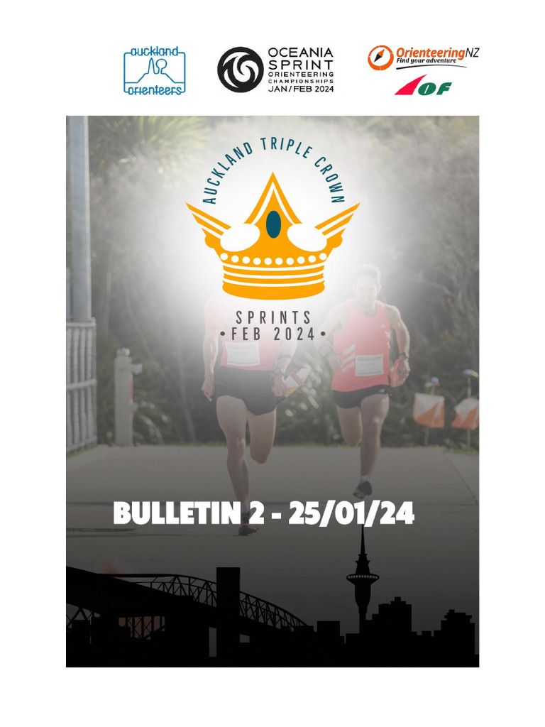 Atc Bulletin 2 | PDF | Traffic | Stairs