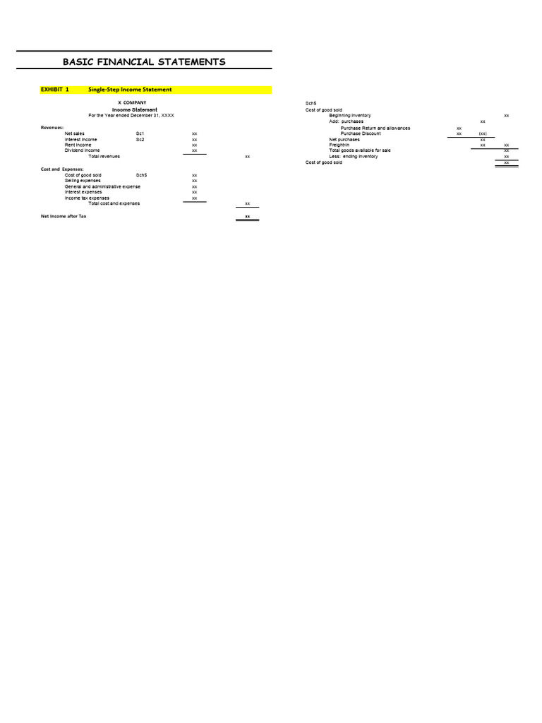 Fs Journal Revised | PDF