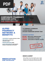 Prescription Request Form | PDF | Medical Prescription | Public Services