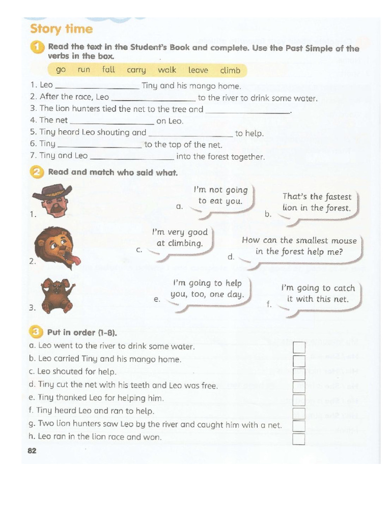 Module 9 Liveworksheet 5 | PDF