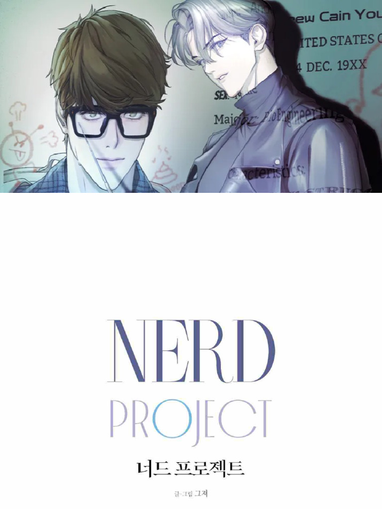 27│Proyecto nerd - Nerd project | PDF