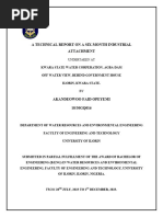 How To Fill Siwes Logbook and Write Report - 103546 | PDF | Written ...