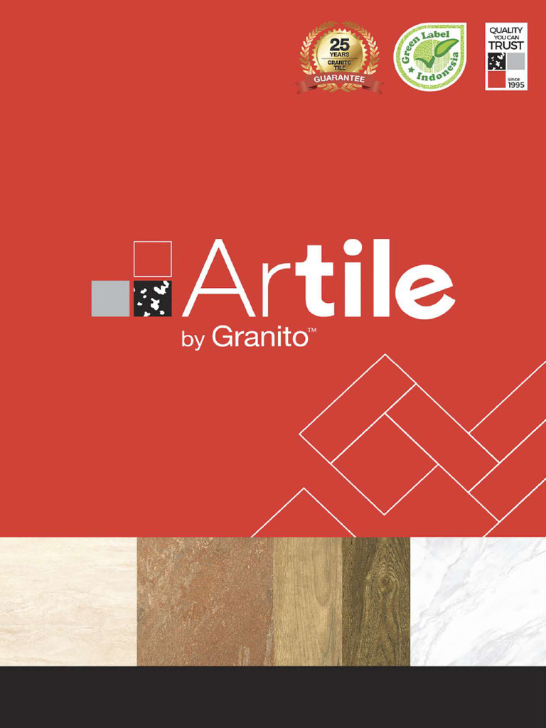 ARTILE Brochure Mei 2021 | PDF