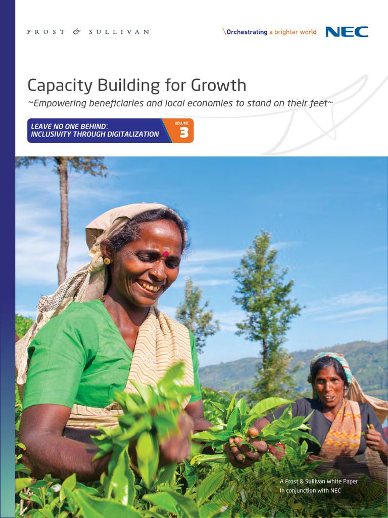 Breaking the Poverty Cycle | PDF | Poverty | Poverty & Homelessness