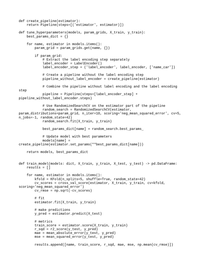 models | PDF | Interpolation | Applied Statistics
