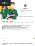 Katropa Module | PDF