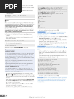 ESL Role-Play Cards (Free Sample) : Intermediate (B1) To Advanced (C1 ...