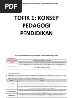 Isu-Isu Konflik Semasa Persempadanan Dan Tuntutan Bertindih Di Malaysia | PDF