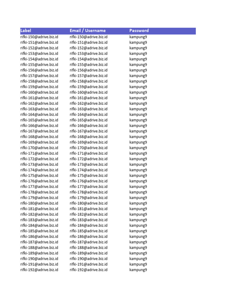 Template Account Tiktok Uploader Js | PDF | Http Cookie | Security Technology
