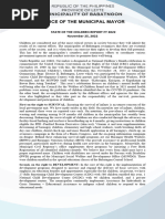 FINAL CBJIP-Presentation | PDF | Evaluation