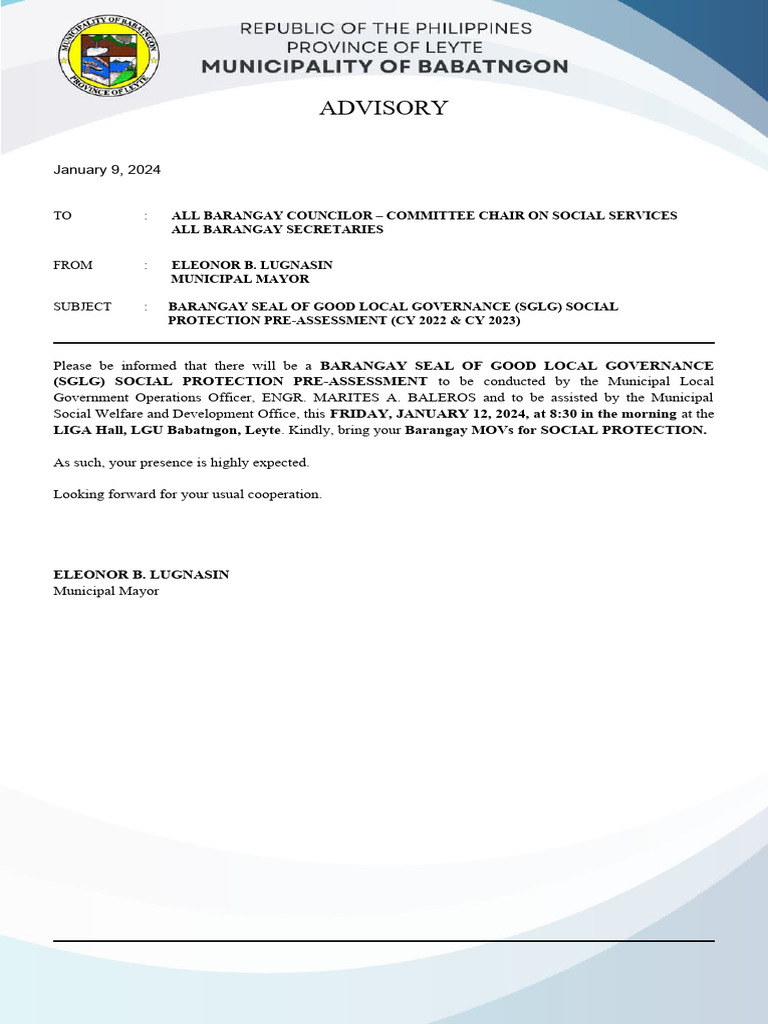 Post Act-Childrens Month 2022 | PDF