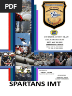 Module 3 - ICS Facilities | PDF | Incident Command System | Emergency ...