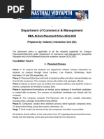 Lear Appointment Letter | PDF