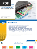 Tabel Jenis Dan Uraian SPM | PDF