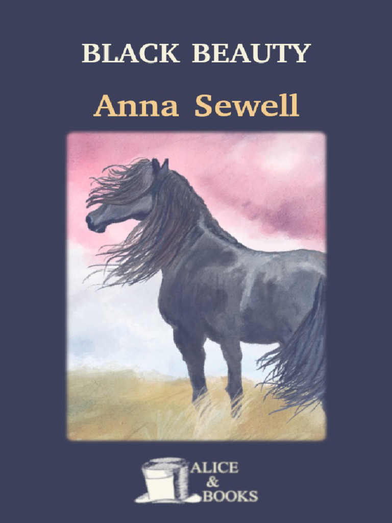 Black Beauty-Anna Sewell | PDF | Horse Gait | Horses