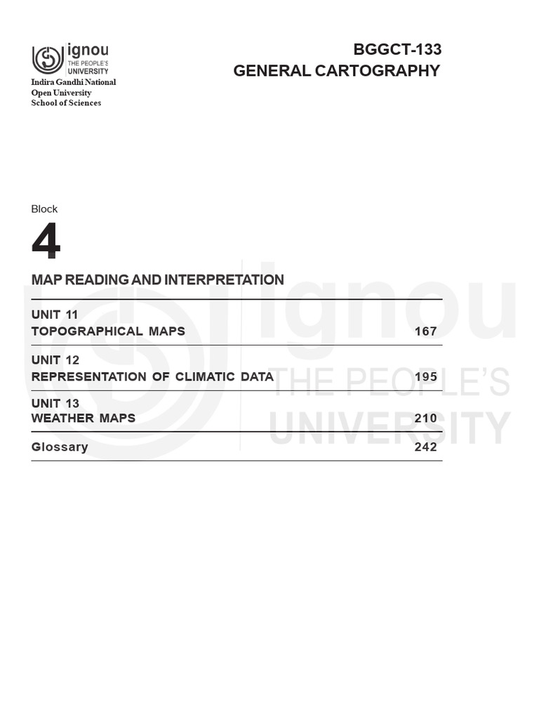Topo Sheet | PDF | Science & Mathematics | Technology & Engineering