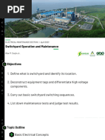 VRE Grid Compliance NGCP Testing Guidelines | PDF | Photovoltaics ...