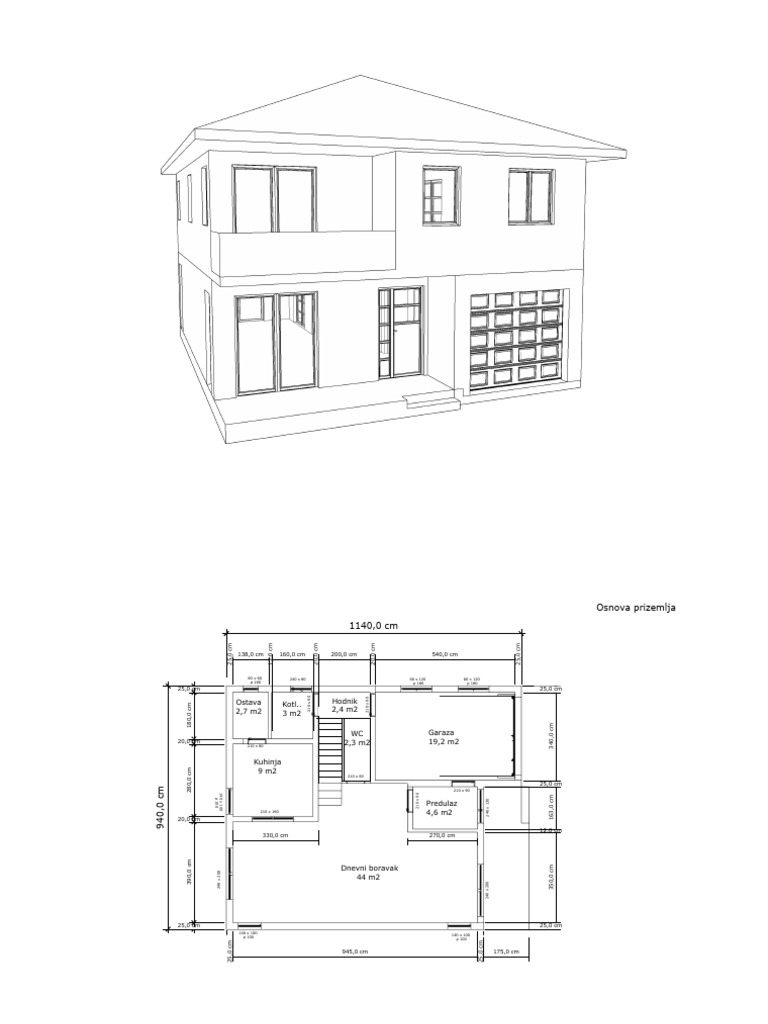 Edin Crno Bijela | PDF