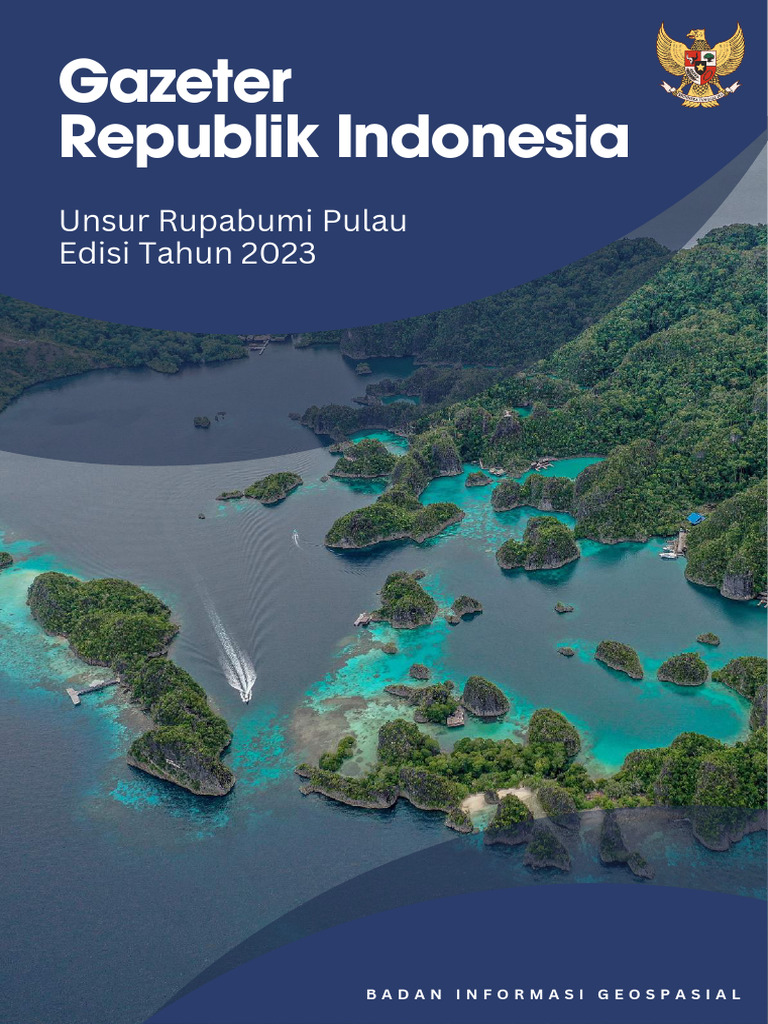 12 Gri 2023 Pulau (A4) | PDF