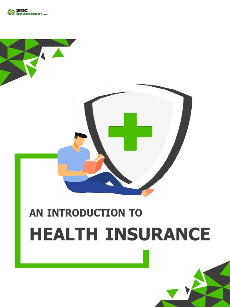 An Introduction to Health Insurance | PDF | Deductible | Insurance