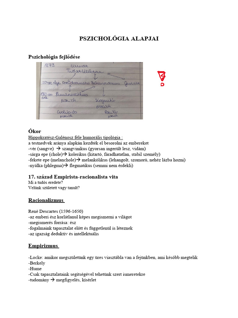 Pszicho | PDF
