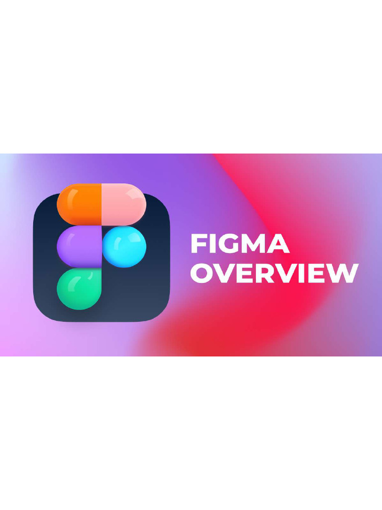 Figma Overview | PDF