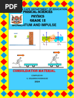 Grade 12 Electric Circuits Guide | PDF | Electrical Resistance And ...