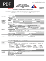 OSH Practitioner Accreditation Guidelines | PDF | Occupational Safety ...