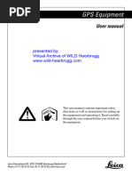 Topcon GNSS USB Driver Installation - Topcon Positioning Systems, Inc | PDF | Device Driver | Usb
