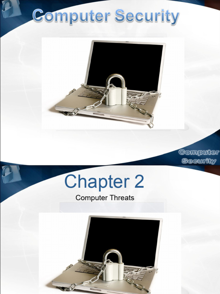 Chapter 2 Part 1 (1) | PDF